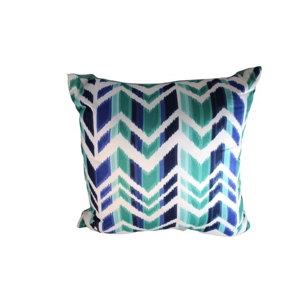 Better Homes And Gardens | Accents | Better Homes And Gardens Ikat ...